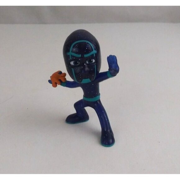 Just Play | Toys | Just Play Pj Masks Night Ninja 25 Action Figure ...